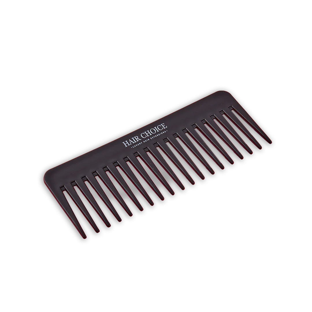 Comb & Find Me - Wide Tooth Comb – Hair Choice Luxury Hair Extensions